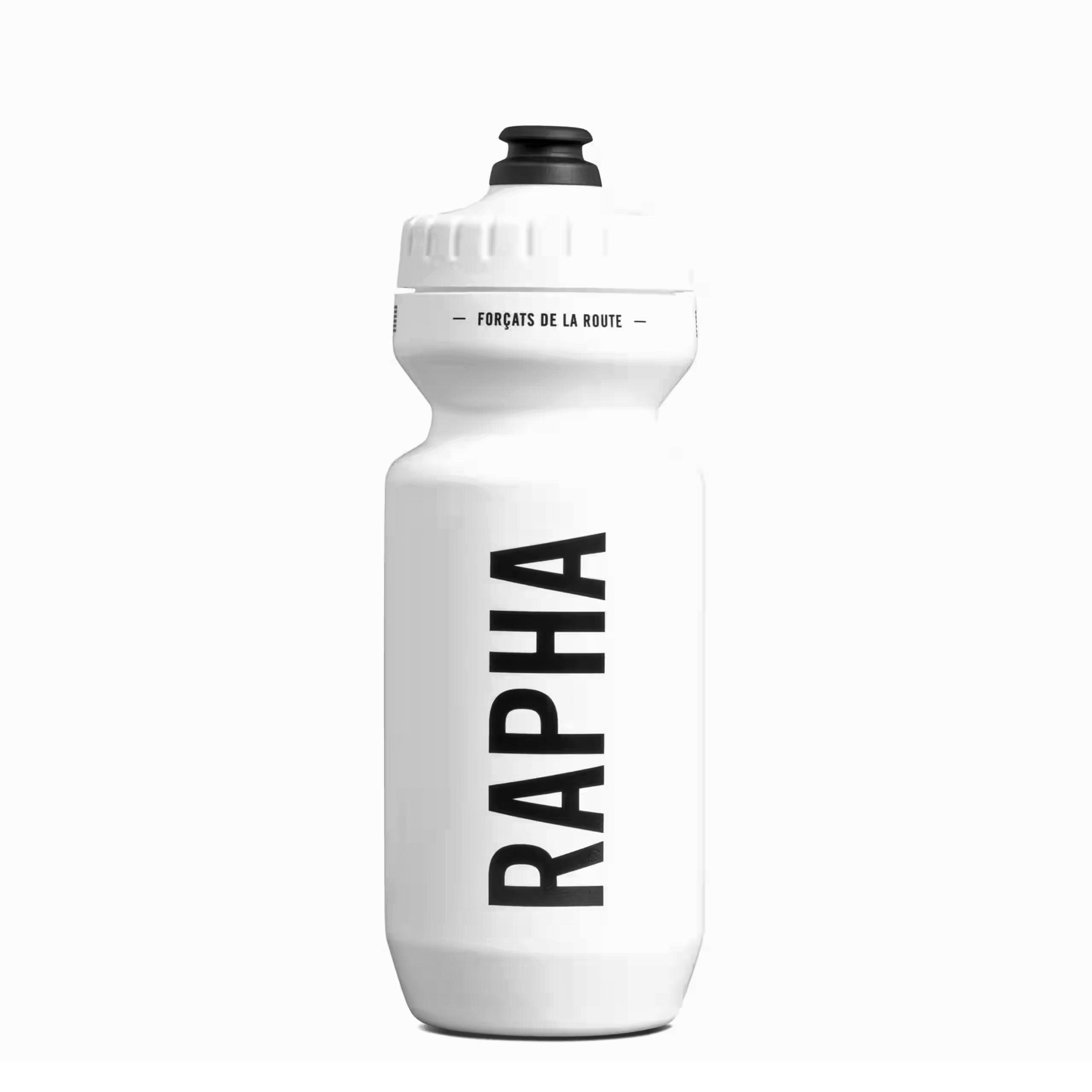 Rapha Pro Team Bidon 625ml, White – woolyswheels.com.au