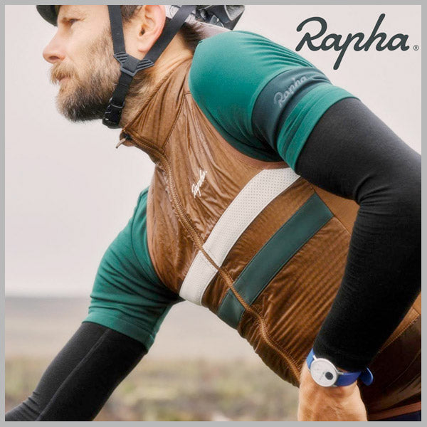 Rapha cycling clothing & accessories - Free delivery Australia-wide ov ...
