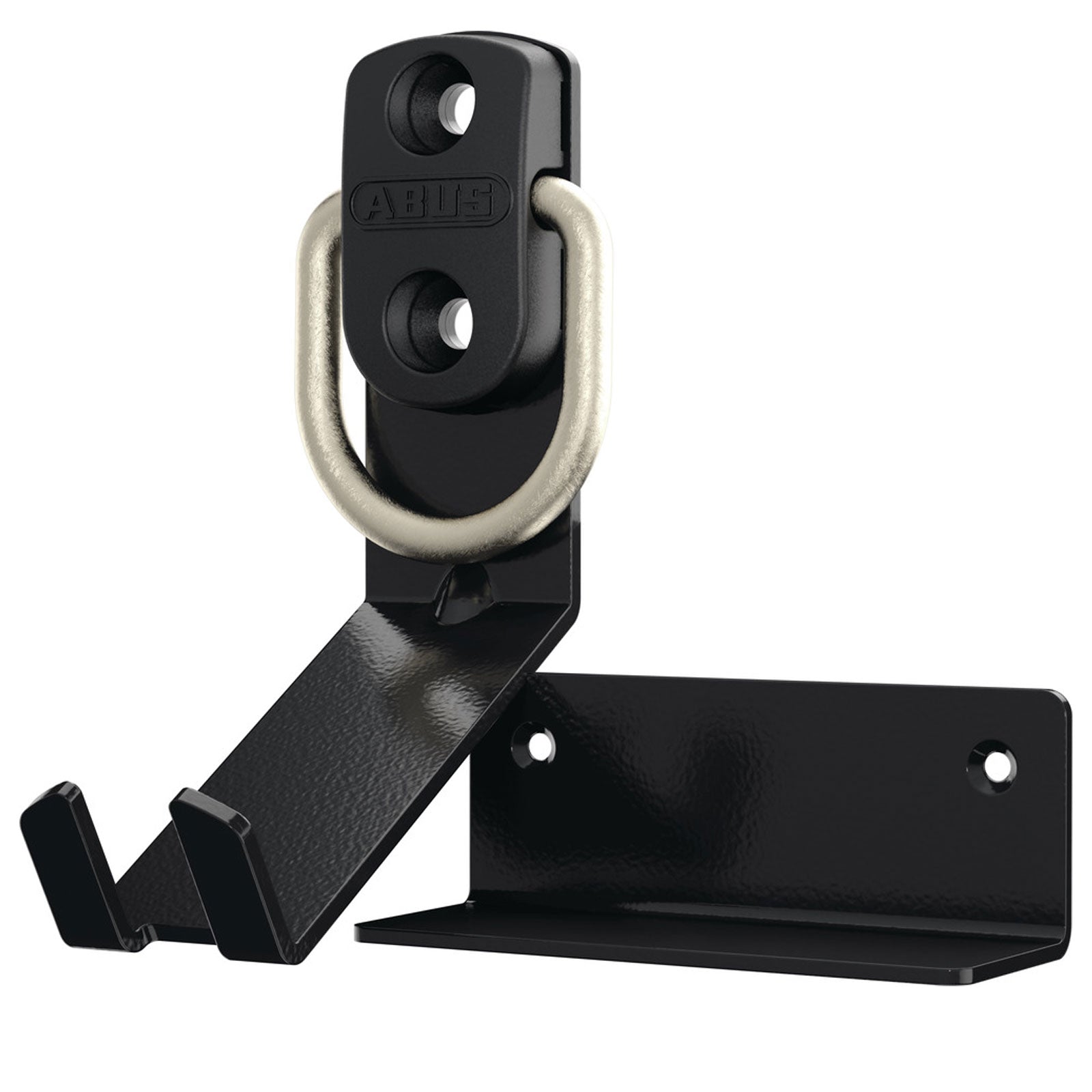 Abus Granit WBA65 Wall Anchor with Bicycle Bracket – woolyswheels.com.au