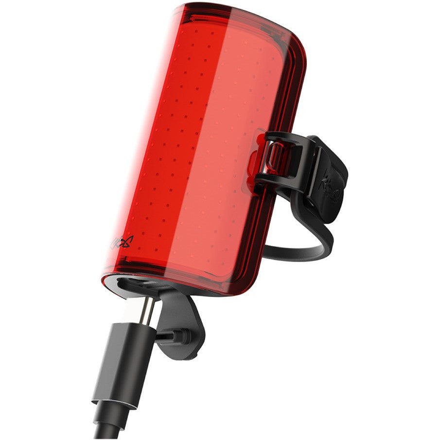 Knog Cobber Reflex Rear Bicycle LED Light – woolyswheels.com.au