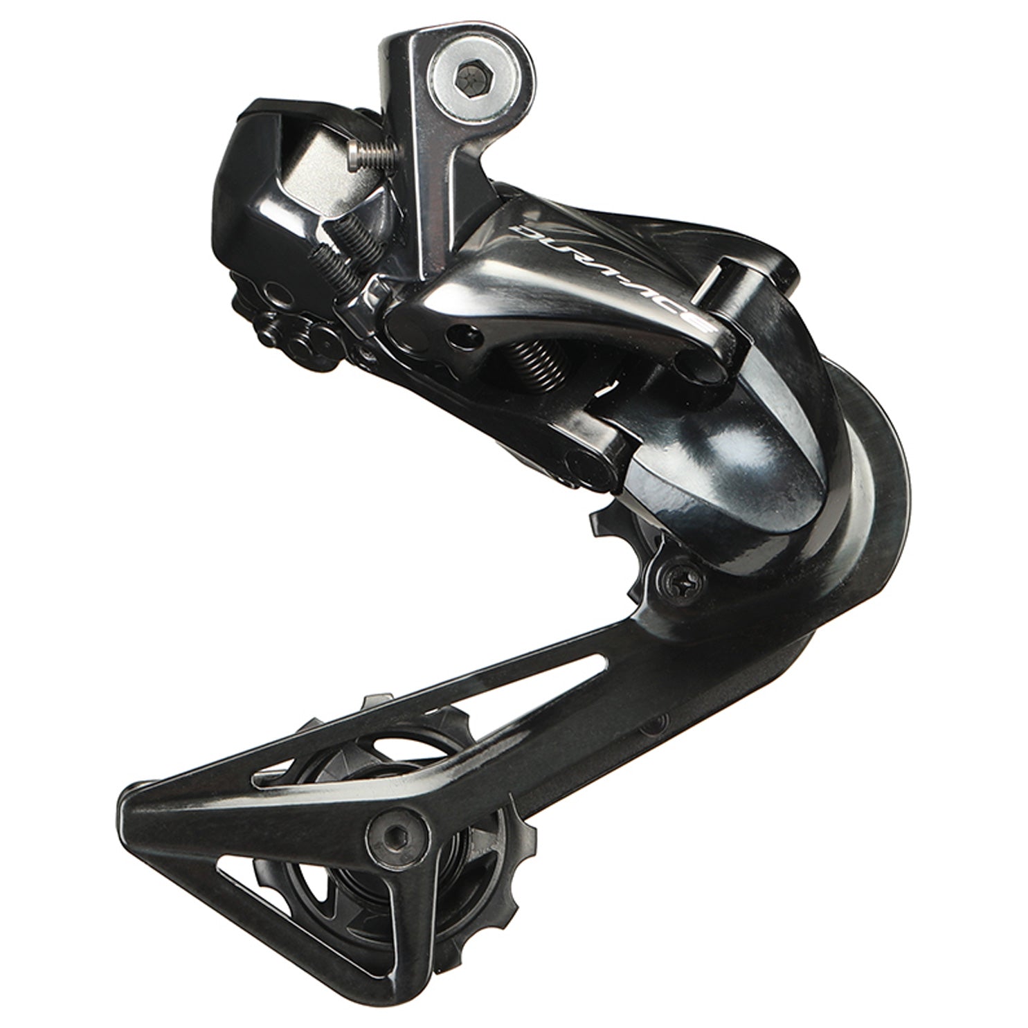 Shimano Dura-Ace Di2 RD-R9150 Rear Derailleur 11 Speed – woolyswheels ...