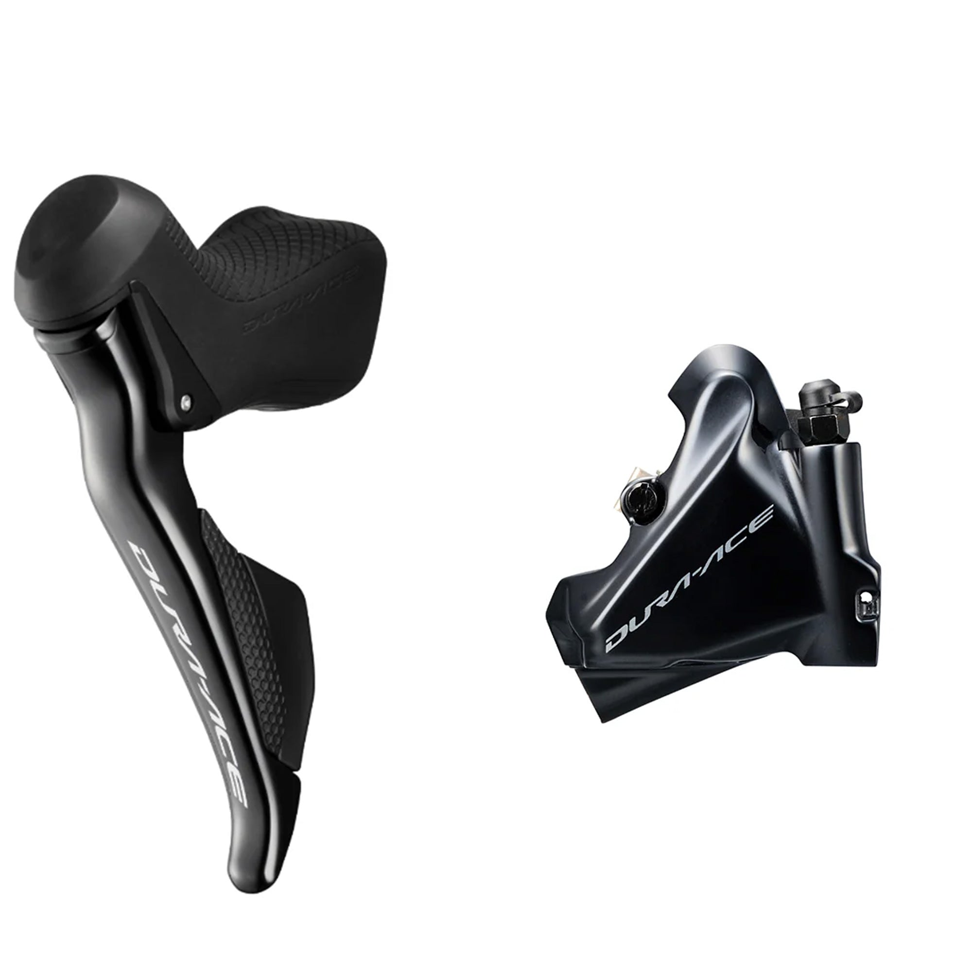 Shimano Dura-Ace Di2 R9170 STI 11 Speed Right Shifter with Front Calip ...