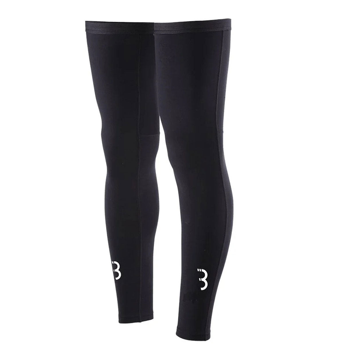 BBB ComfortLegs Unisex Leg Warmers, Black – woolyswheels.com.au