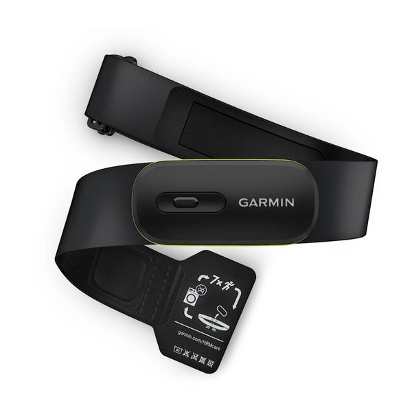 Garmin HRM 600 Heart Rate Monitor Medium-X-Large – woolyswheels.com.au