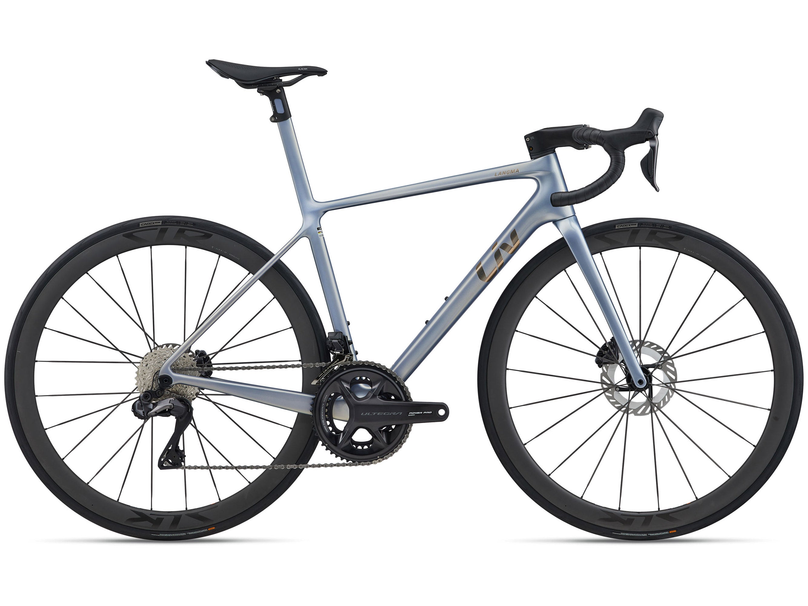2026 Giant Liv Langma Advanced SL 1 Women's Road Bike, Dreamy Blue – woolyswheels.com.au