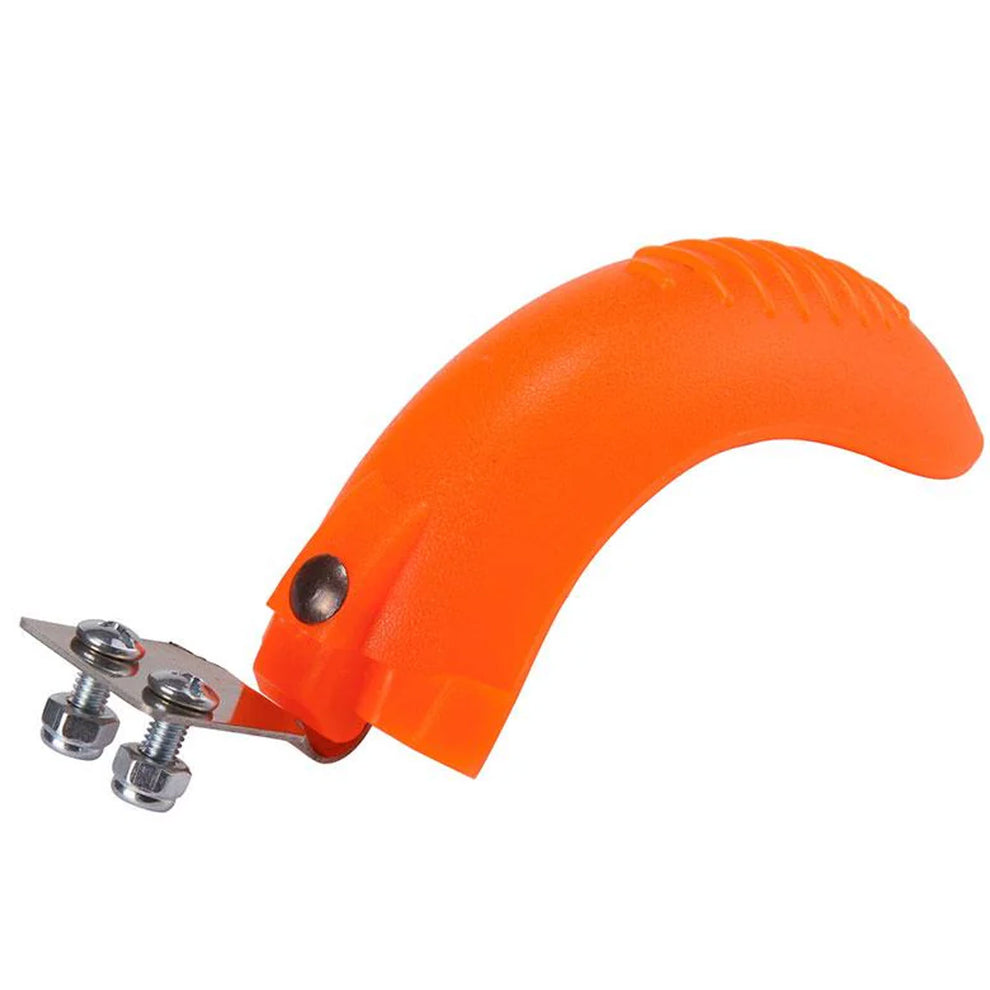 Mini Micro Classic Replacement Brake - Orange – woolyswheels.com.au