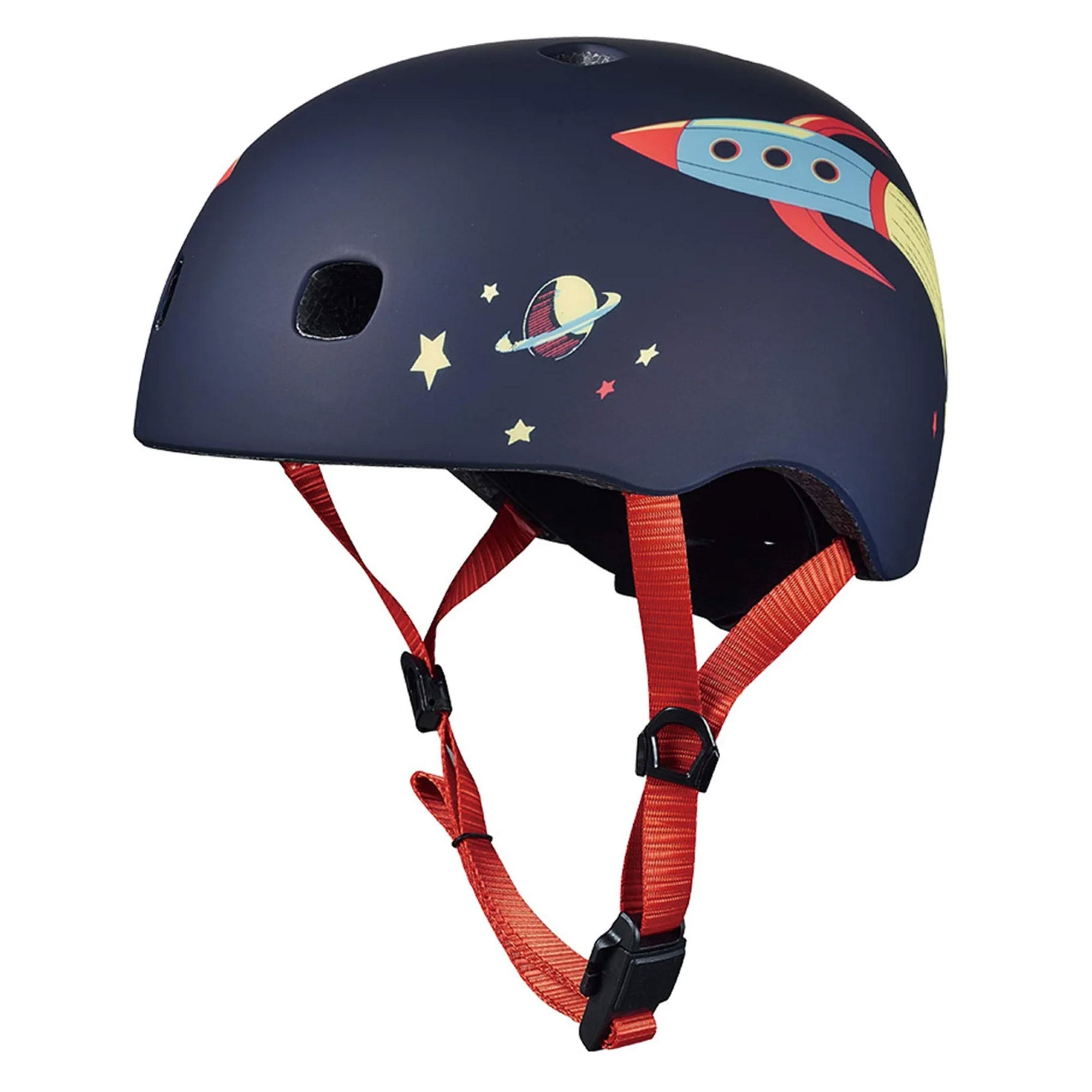 Micro Rocket Children's Helmet – woolyswheels.com.au