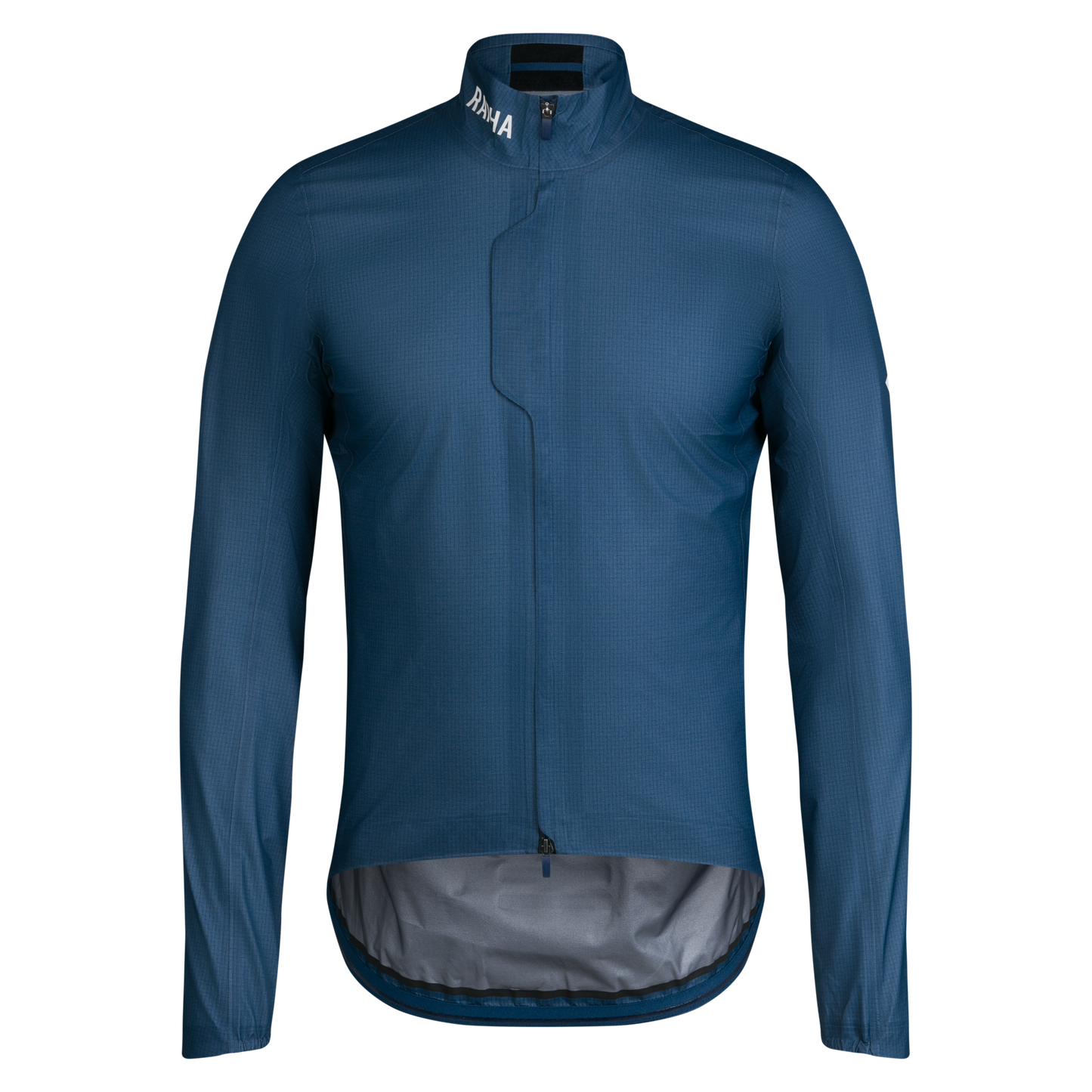 Rapha Men's Pro Team Gore-Tex Lightweight Rain Jacket - Titan/White ...