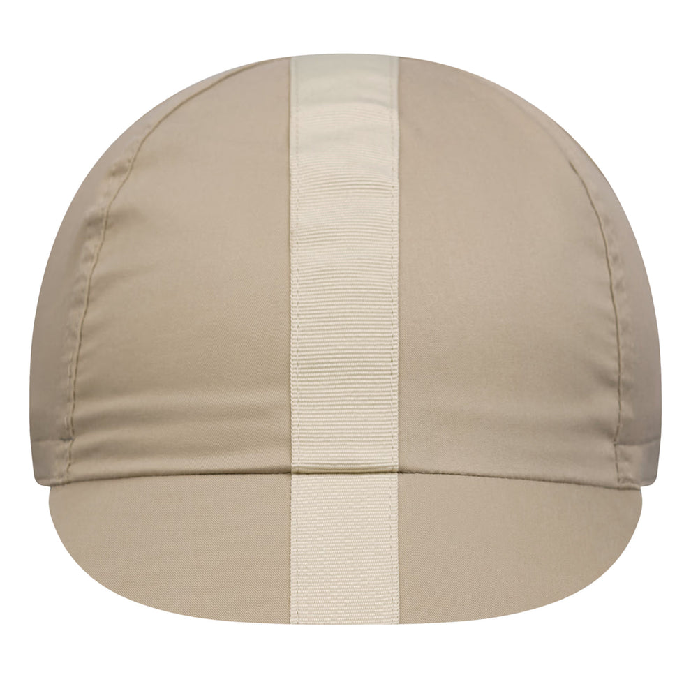 Rapha Cap II Tan/Bone – woolyswheels.com.au