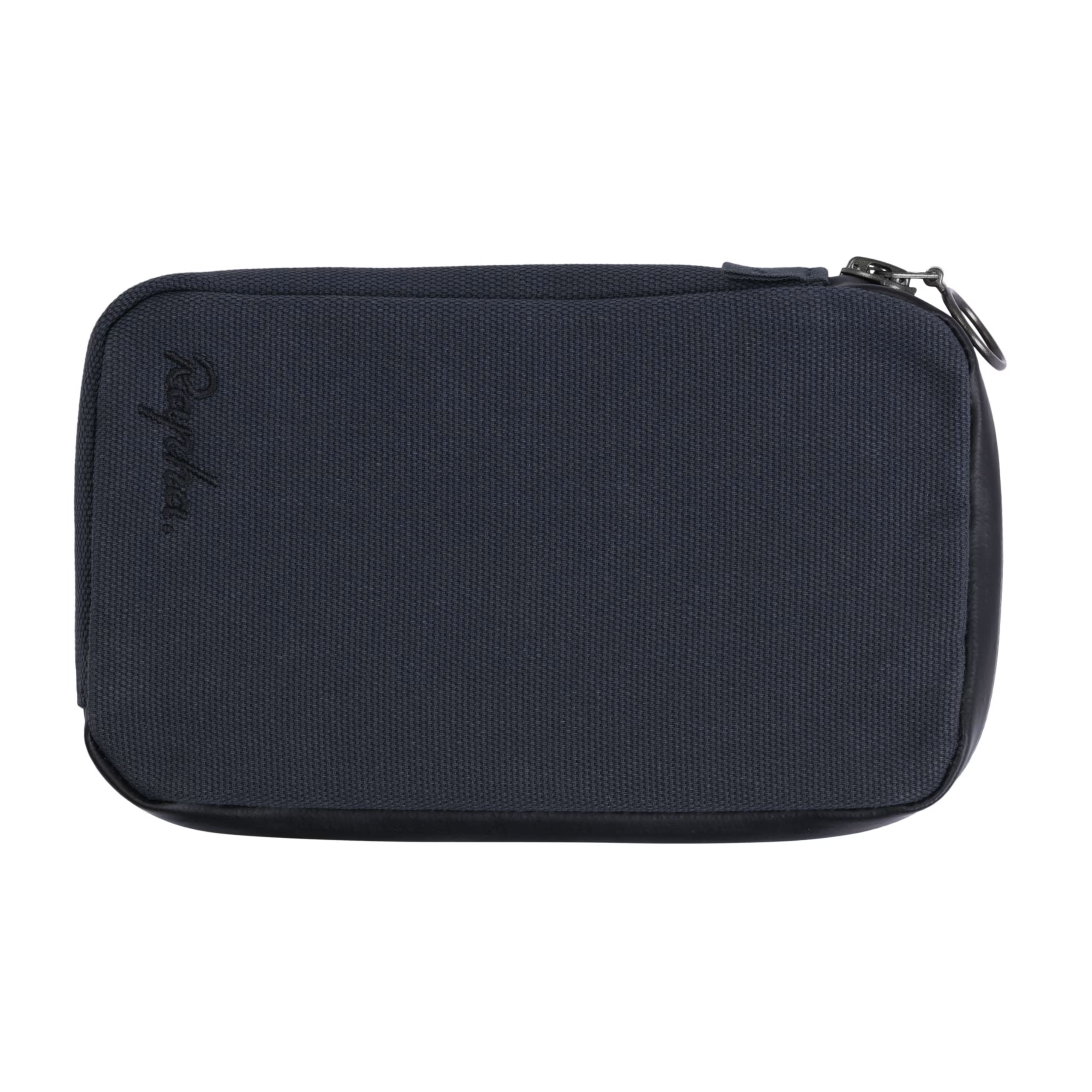 Rapha Essentials Case, India Ink/Anthracite – woolyswheels.com.au