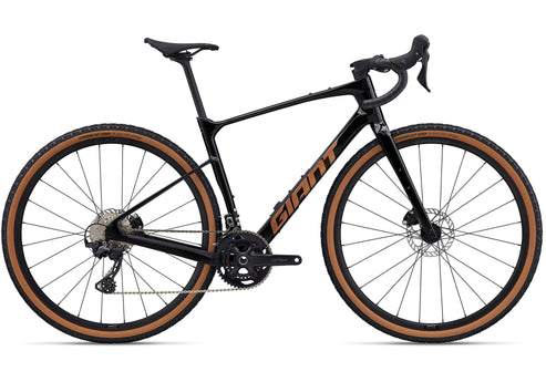 2026 Giant Revolt Advanced 2 Men's Adventure/Gravel Bike, Carbon ...