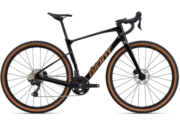 2026 Giant Revolt Advanced 2 Men's Adventure/Gravel Bike, Carbon ...