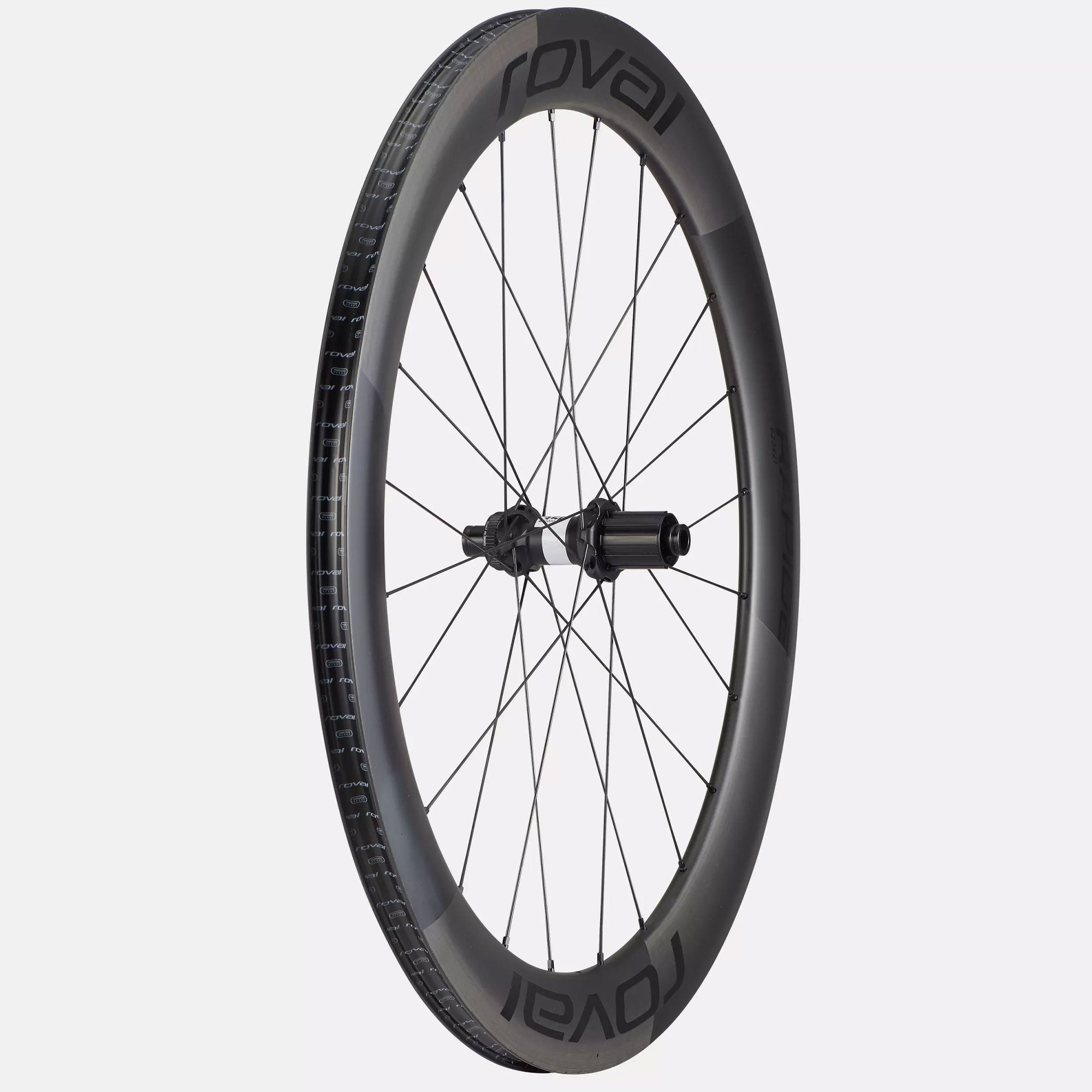 Roval Rapide CL II 700c Carbon Clincher Wheelset – woolyswheels.com.au