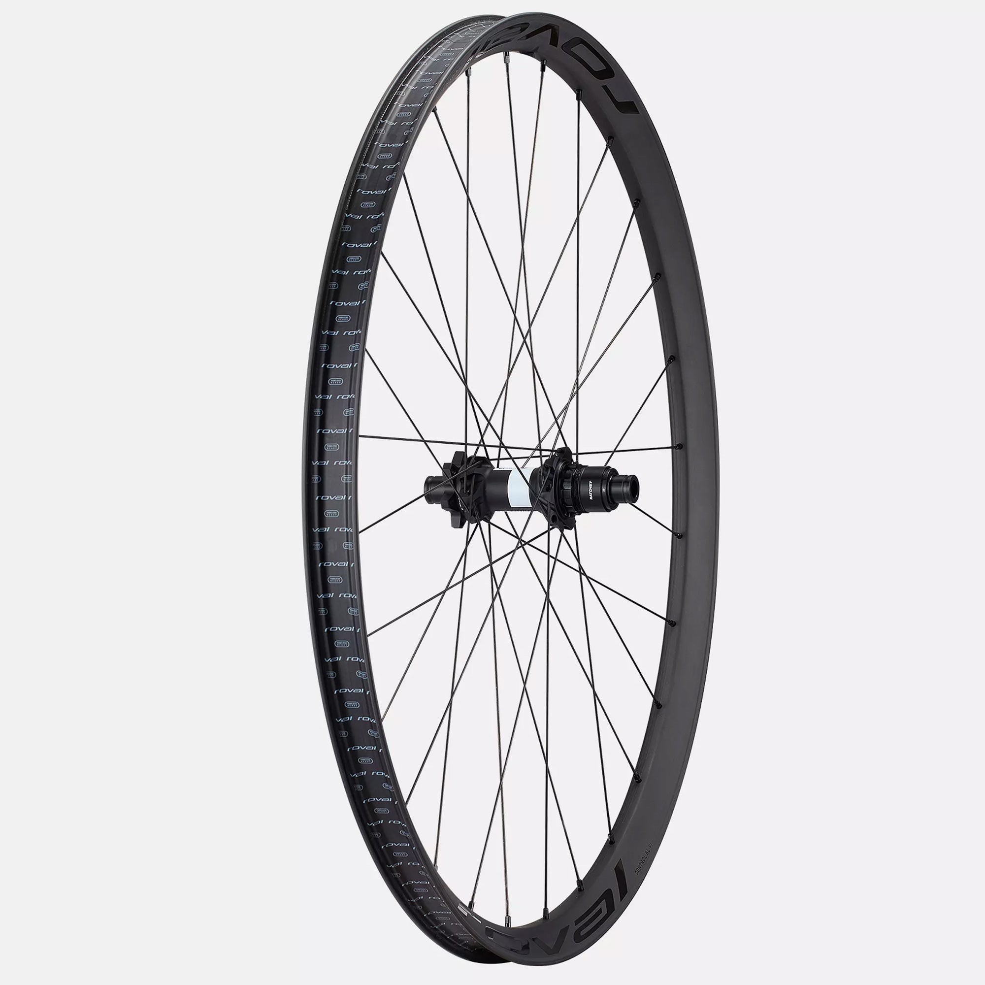 Roval Control SL VI 350 29" Carbon Rear Mountain Bike Wheel ...