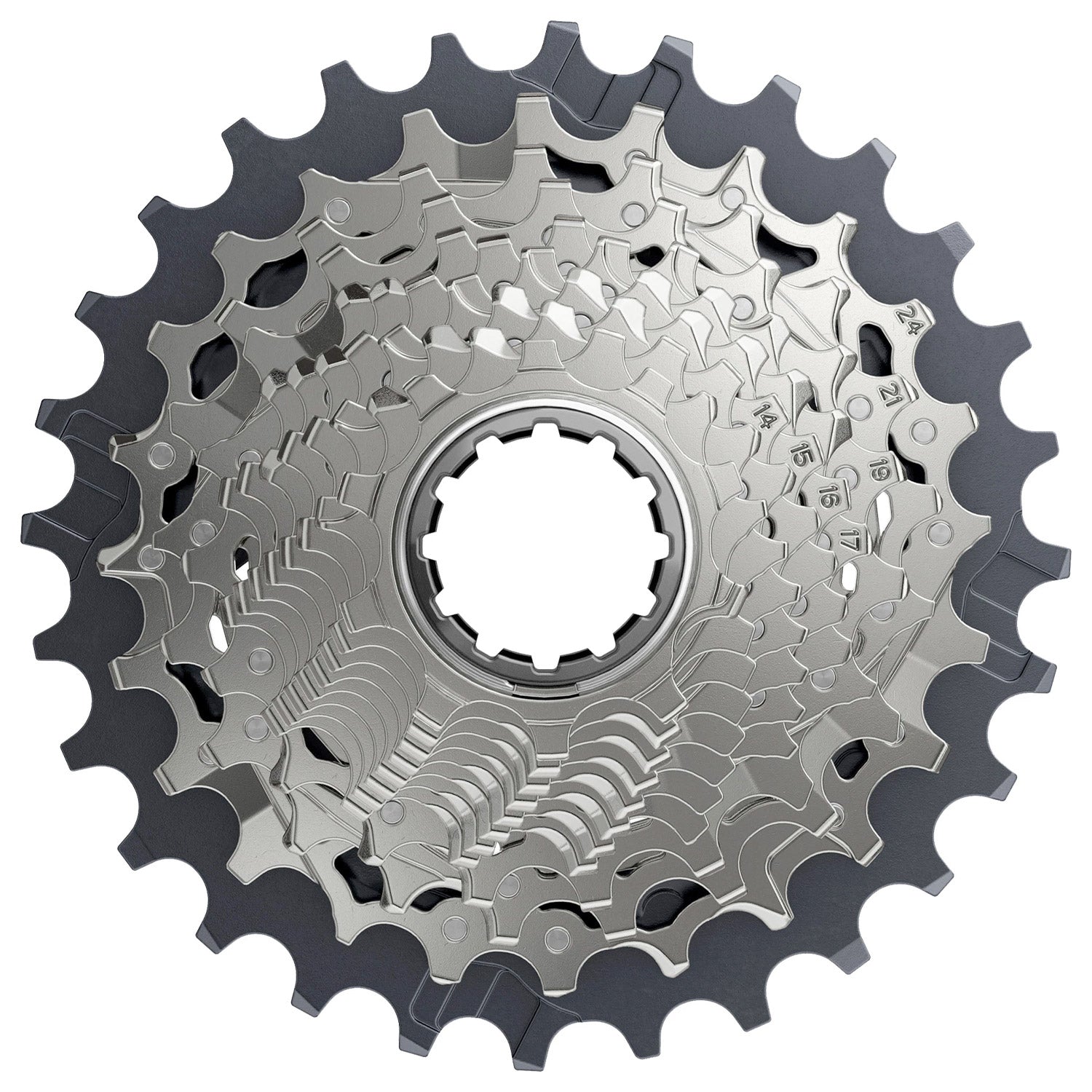 SRAM Force AXS XG-1270 12 Speed Cassette 10-33T – woolyswheels.com.au