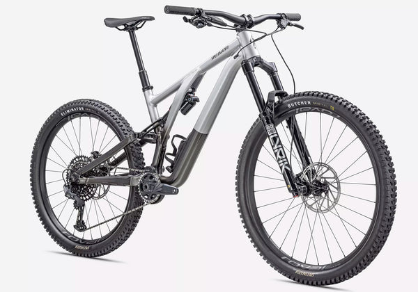 Specialized Stumpjumper EVO Elite Alloy Unisex Mountain Bike - Gloss S ...