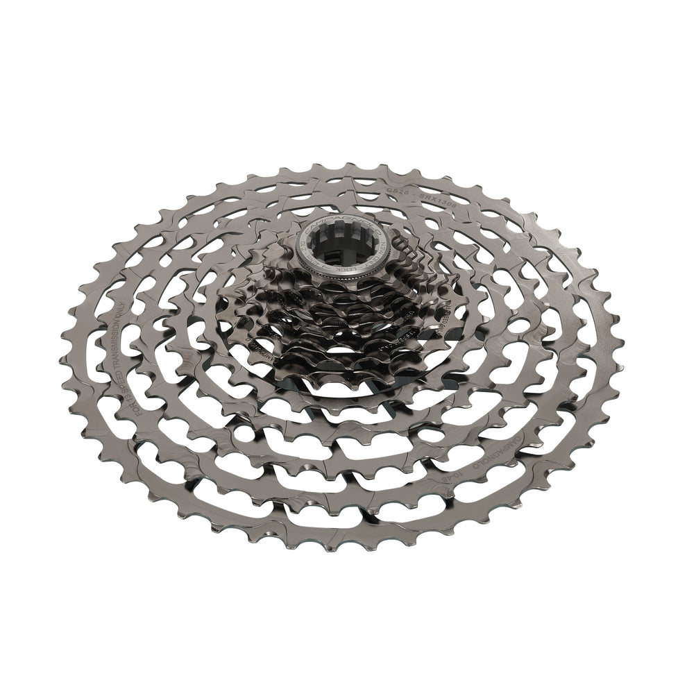 Super Record X 13 Speed Cassette N3W (Wireless) – woolyswheels.com.au