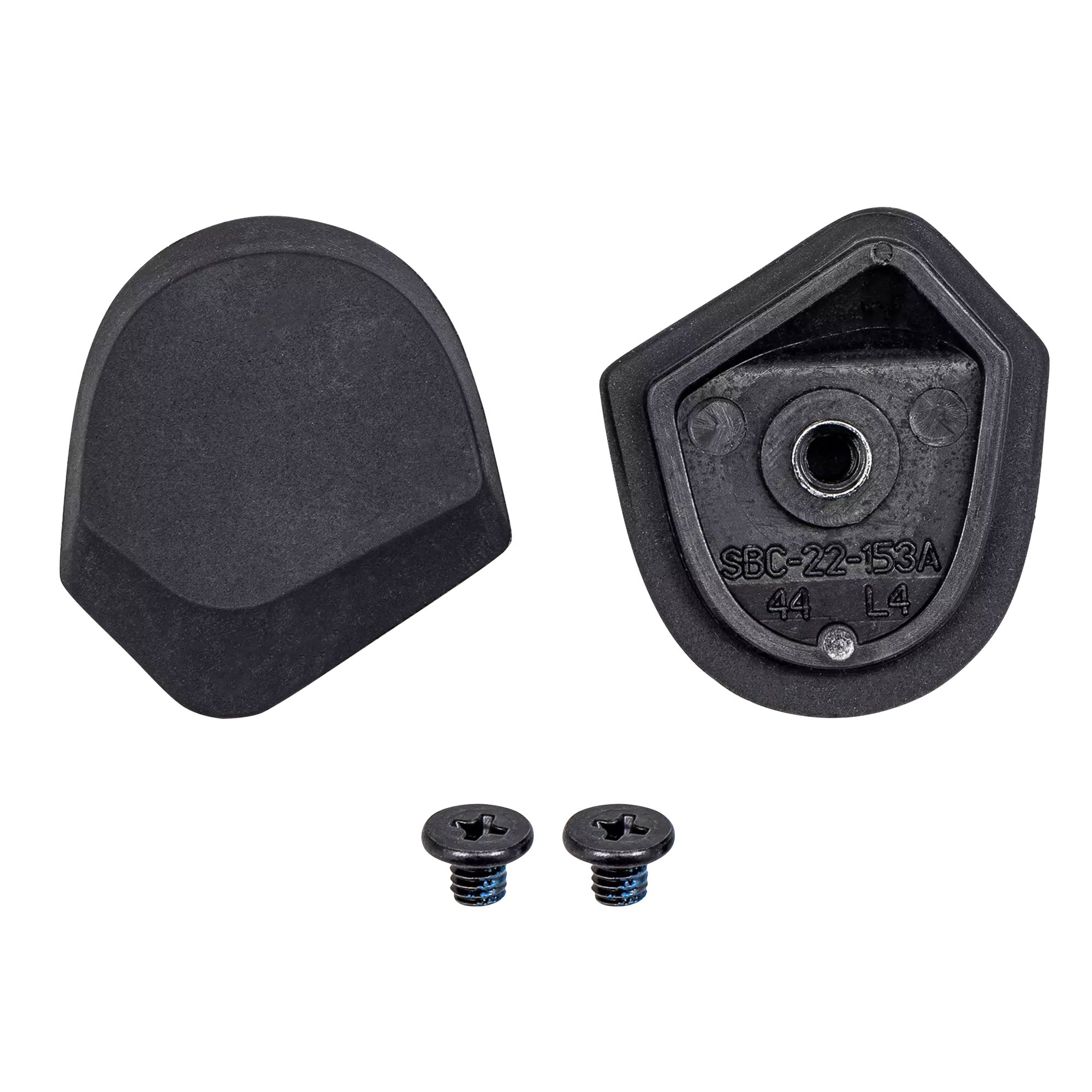 Specialized S-Works Torch Shoes Heel Lug – woolyswheels.com.au