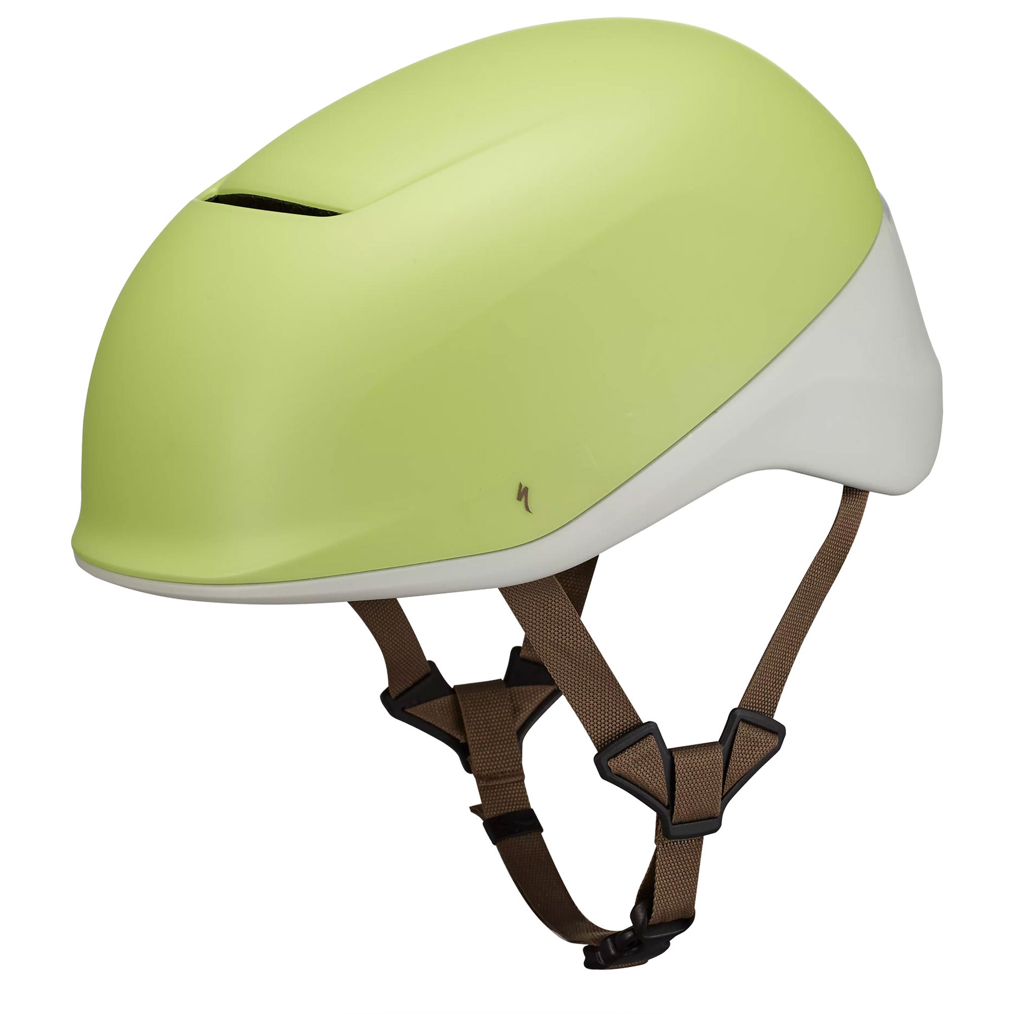 Specialized Tone Unisex Commuting Helmet - Limestone/Birch ...