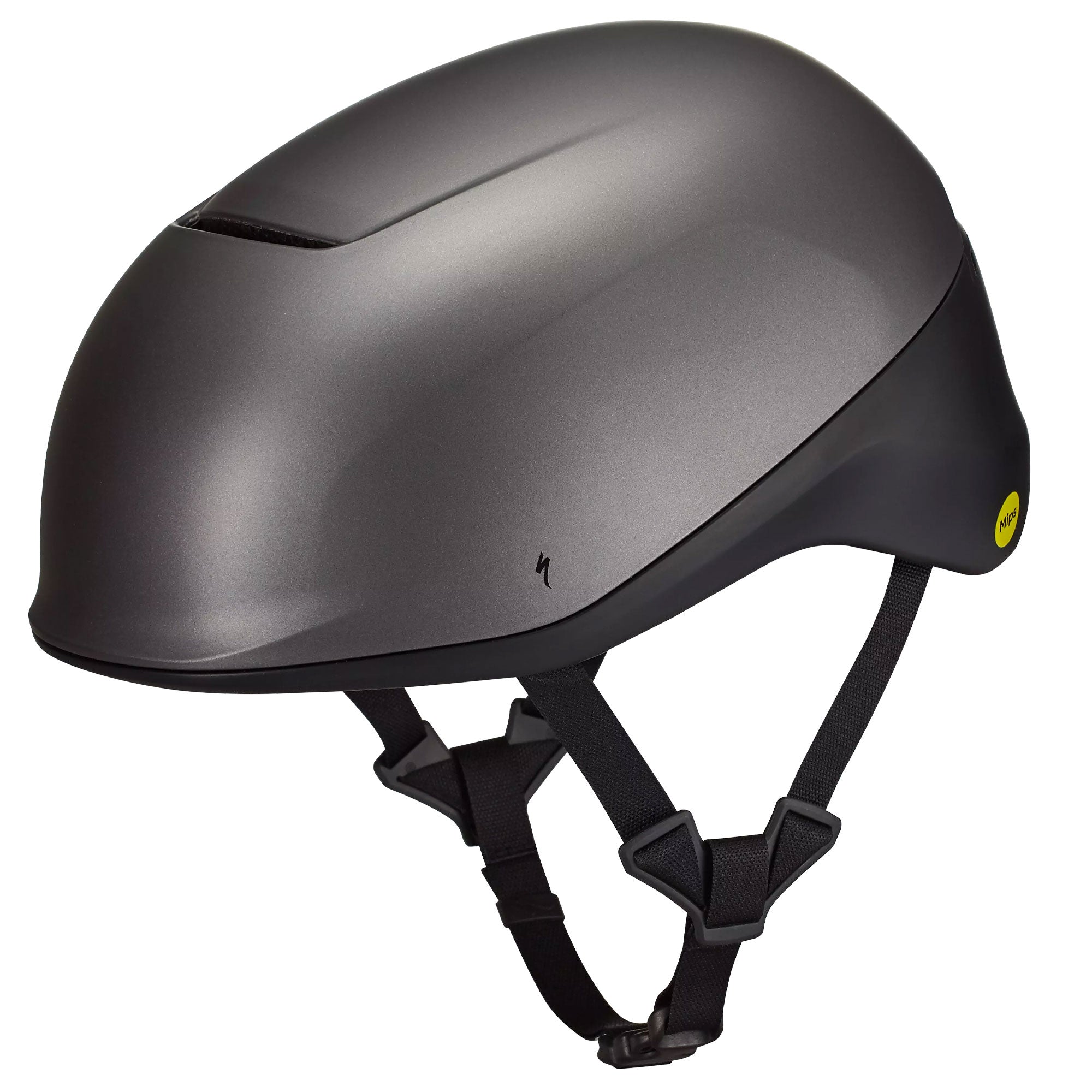 Specialized Tone Commuting Helmet - Smoke – woolyswheels.com.au