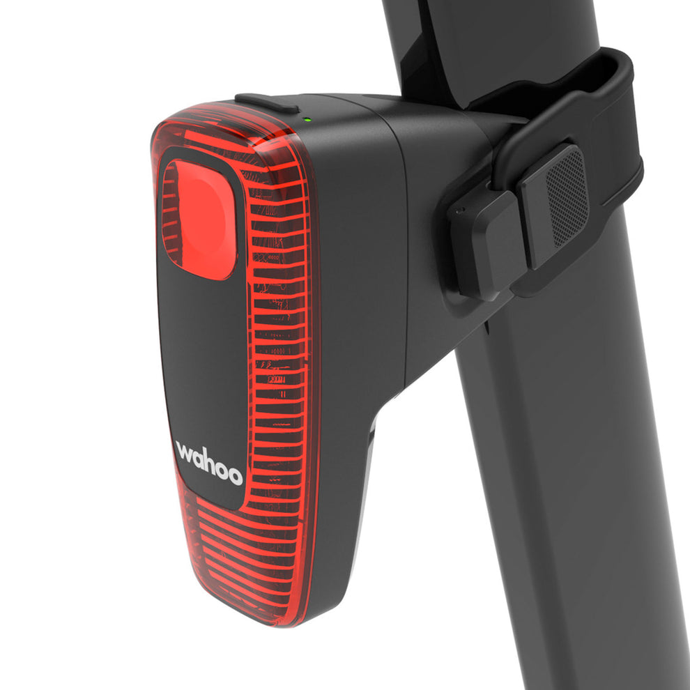 WAHOO TRACKR Radar - Rear Light + Radar – woolyswheels.com.au