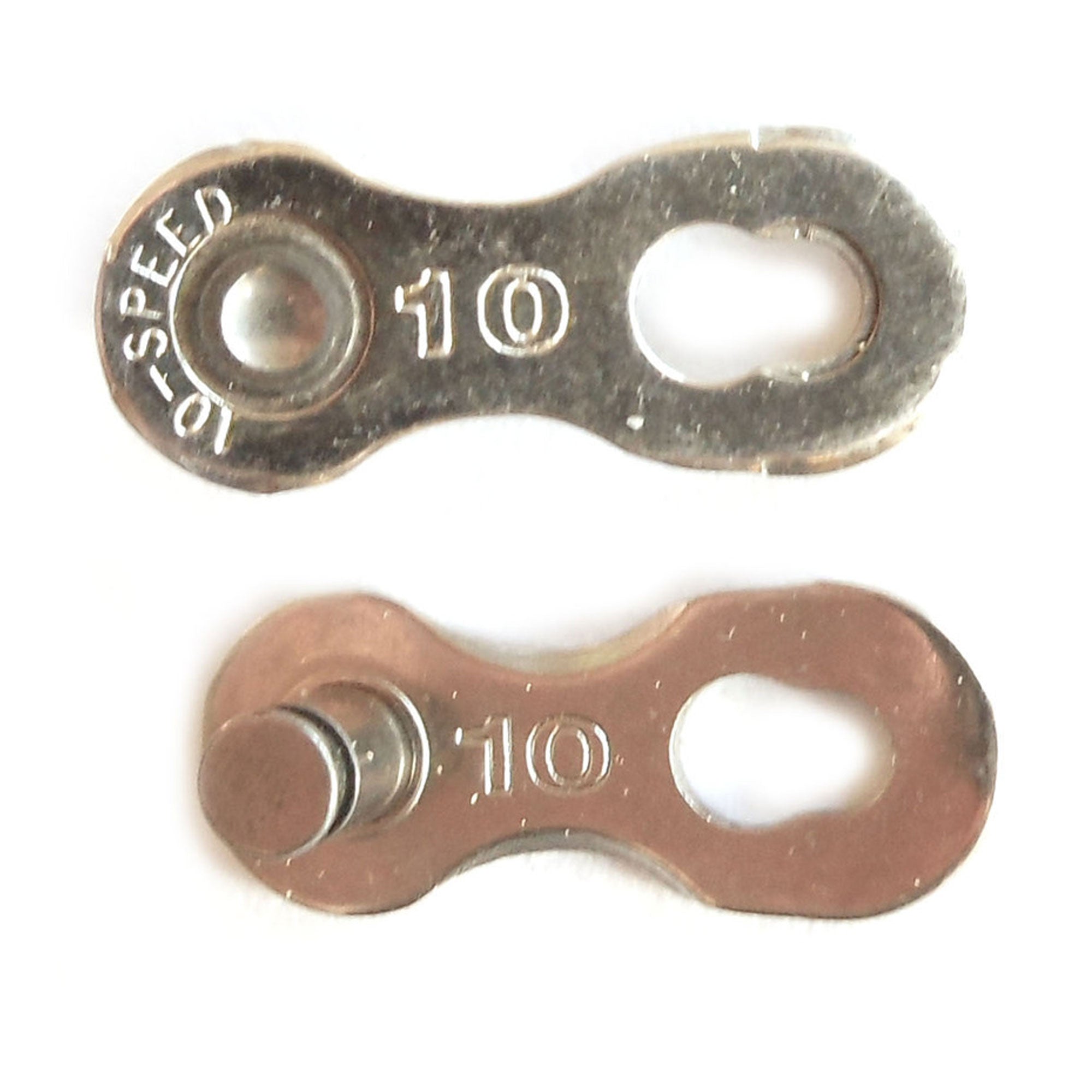 YBN Reusable 10-Speed Quick Release Chain Link – woolyswheels.com.au