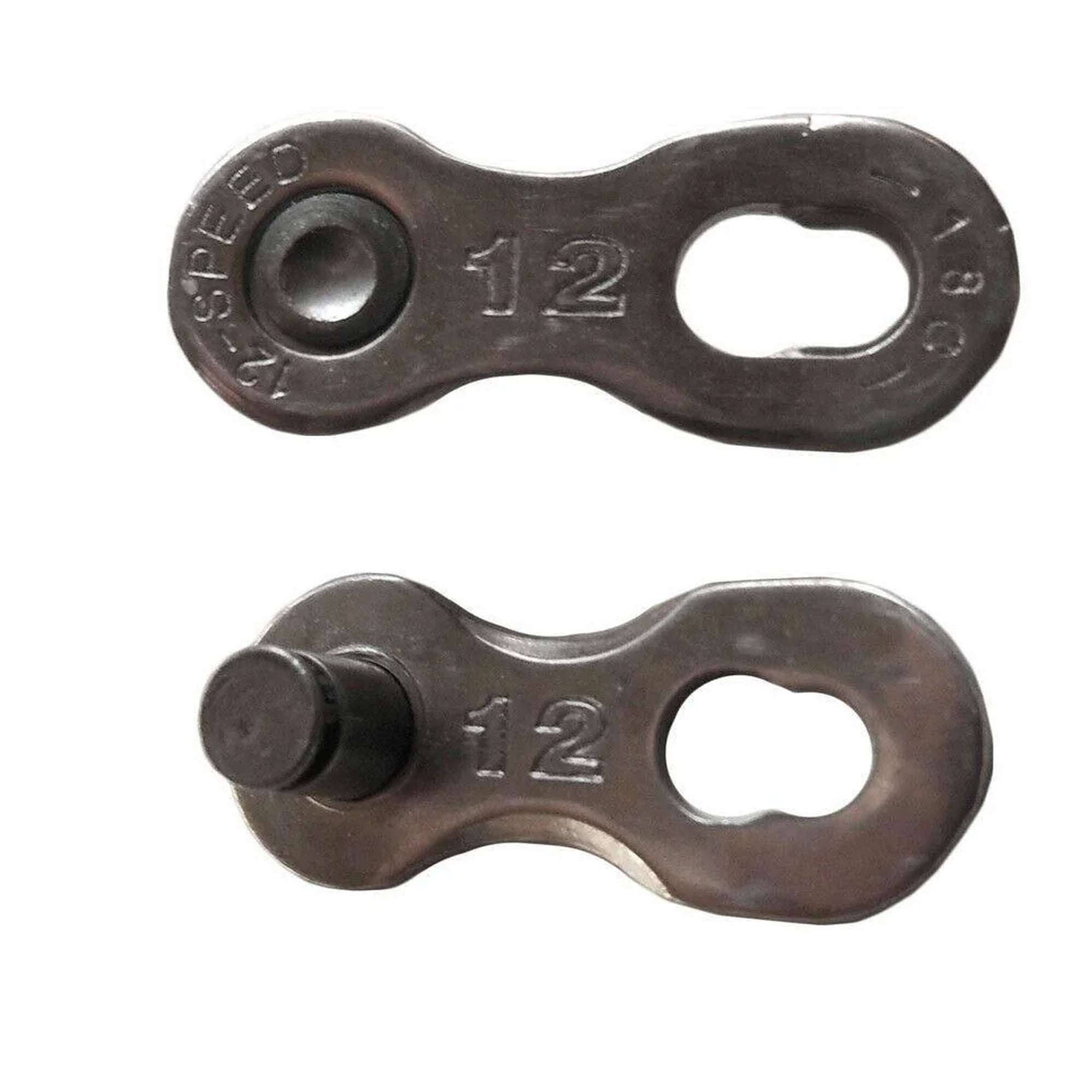 YBN Reusable Quick Release 12 Speed Chain Link – woolyswheels.com.au