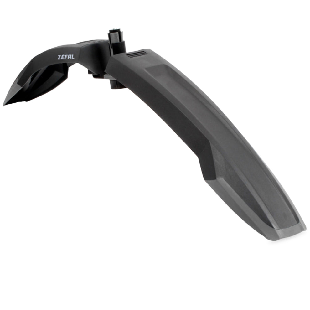 Zefal Deflector FM 60 Front MTB Mudguard – woolyswheels.com.au