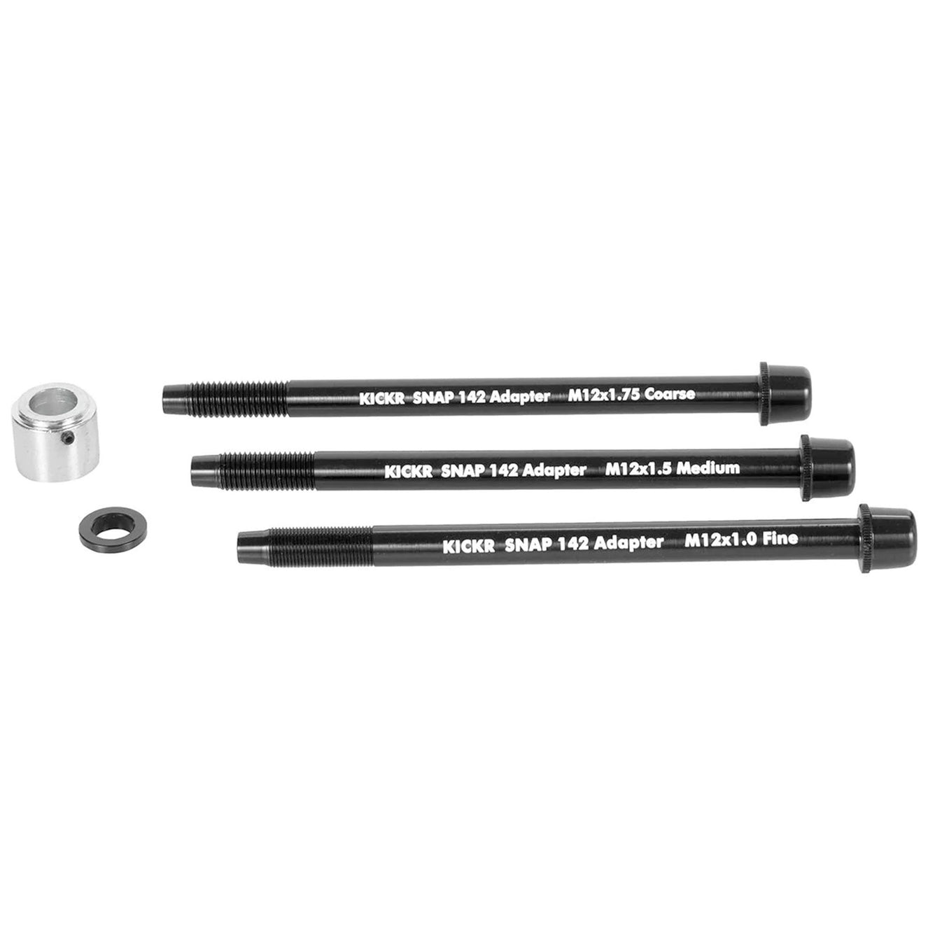 Wahoo Kickr Snap 142mm Mountain Bike Adapter Kit – woolyswheels.com.au