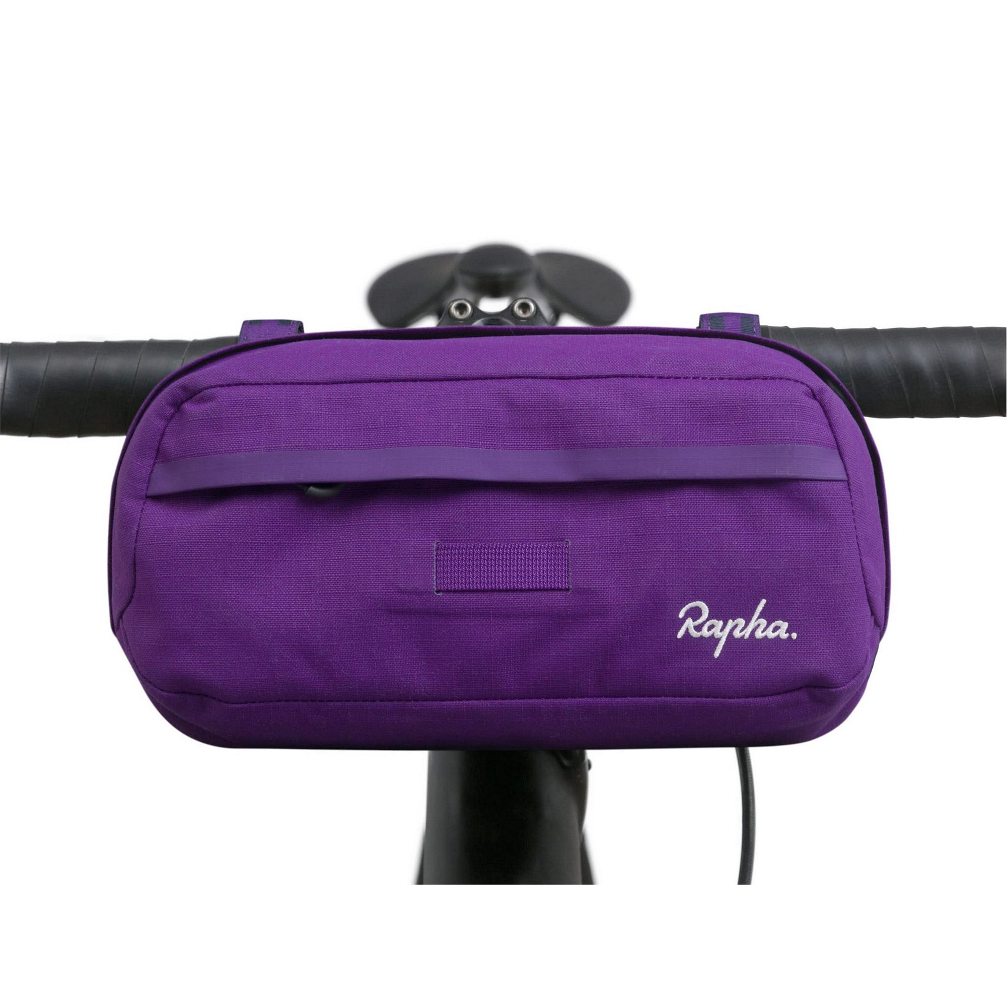 Rapha Explore Bar Bag - Dark Purple#N# #N# #N# #N# – woolyswheels.com.au
