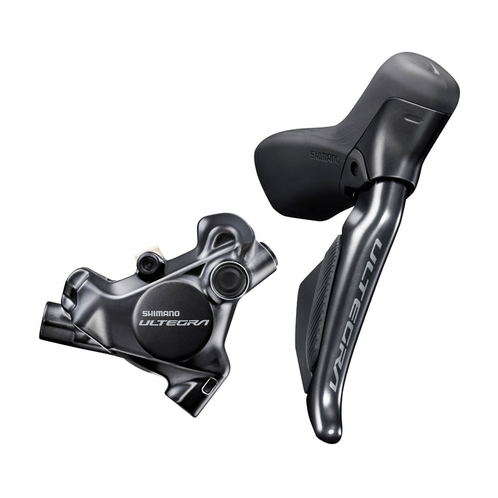 Groupset - Shimano Ultegra Di2 8100 – woolyswheels.com.au