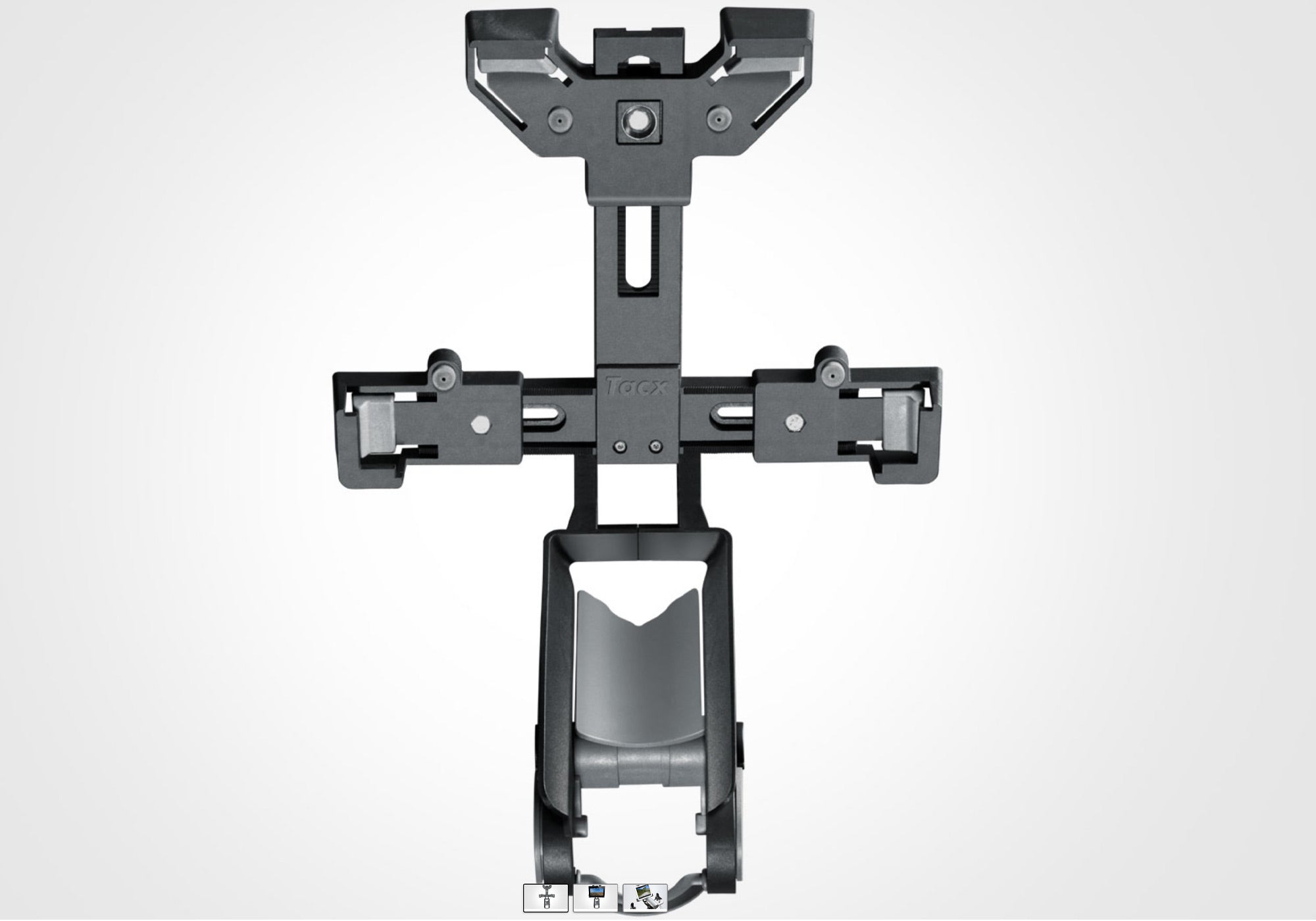 Tacx Bracket for Tablets – woolyswheels.com.au