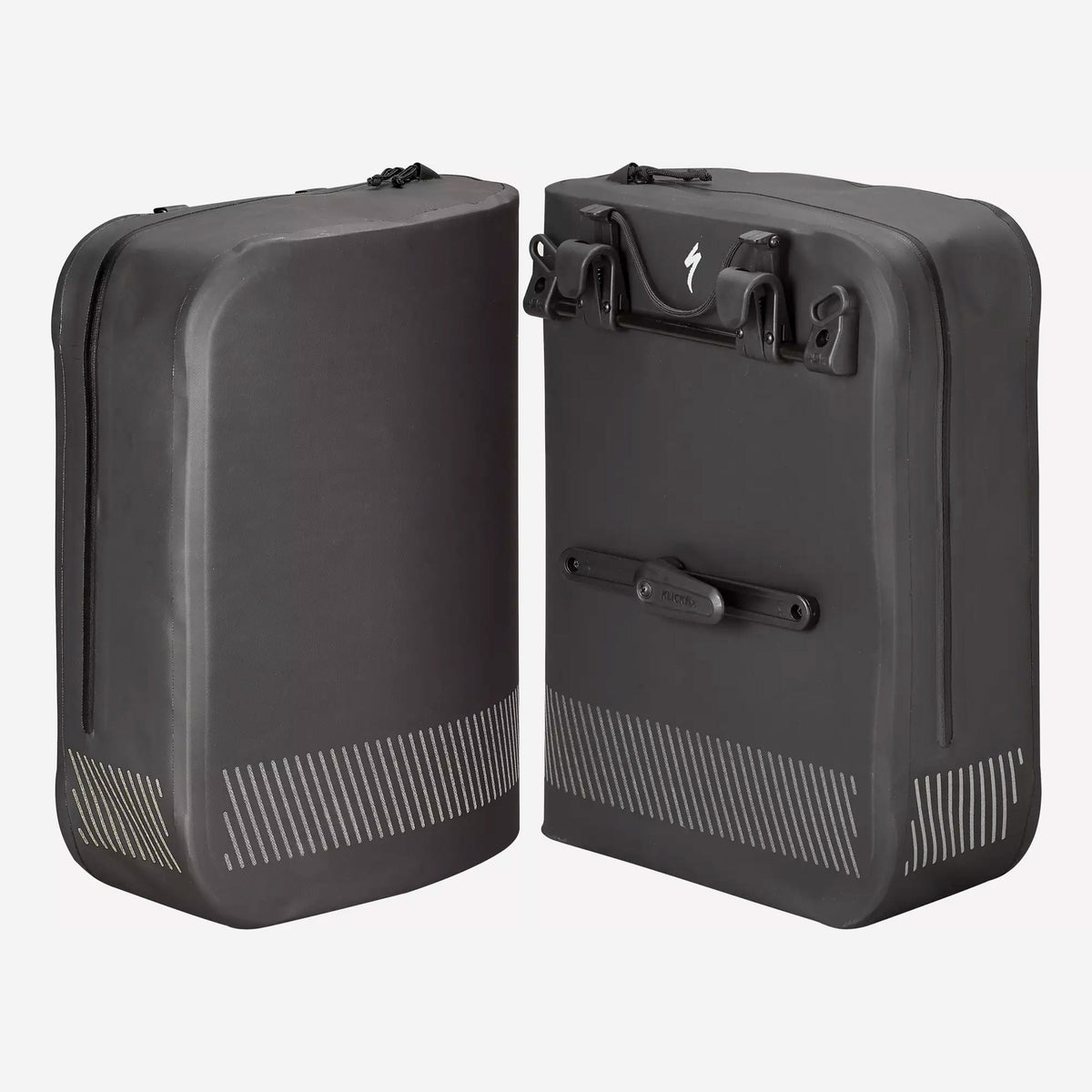 Specialized Tailwind Pannier Right Side, Black (One only ...