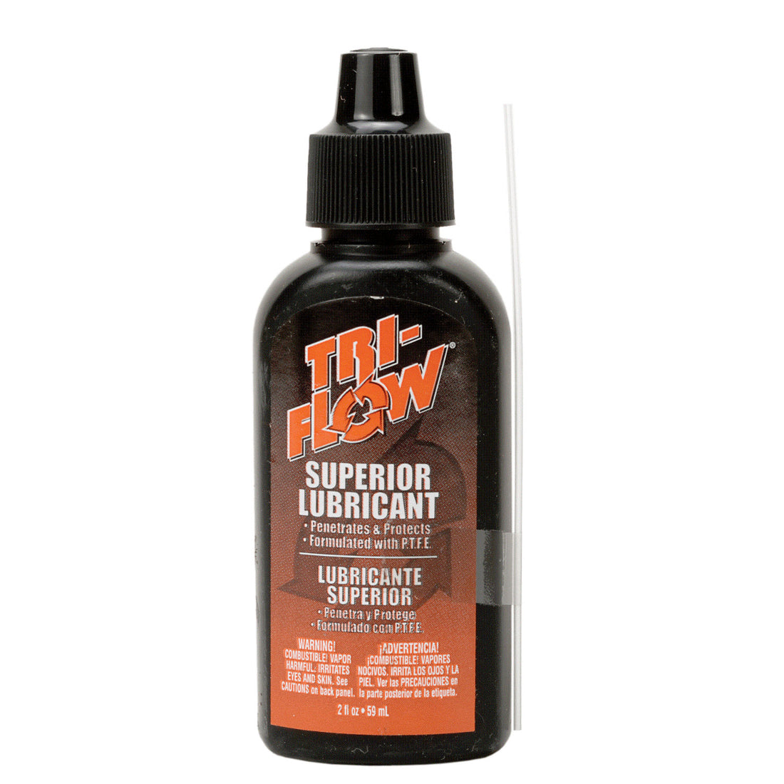 Tri-Flow Superior Lubricant Oil 59ml – woolyswheels.com.au
